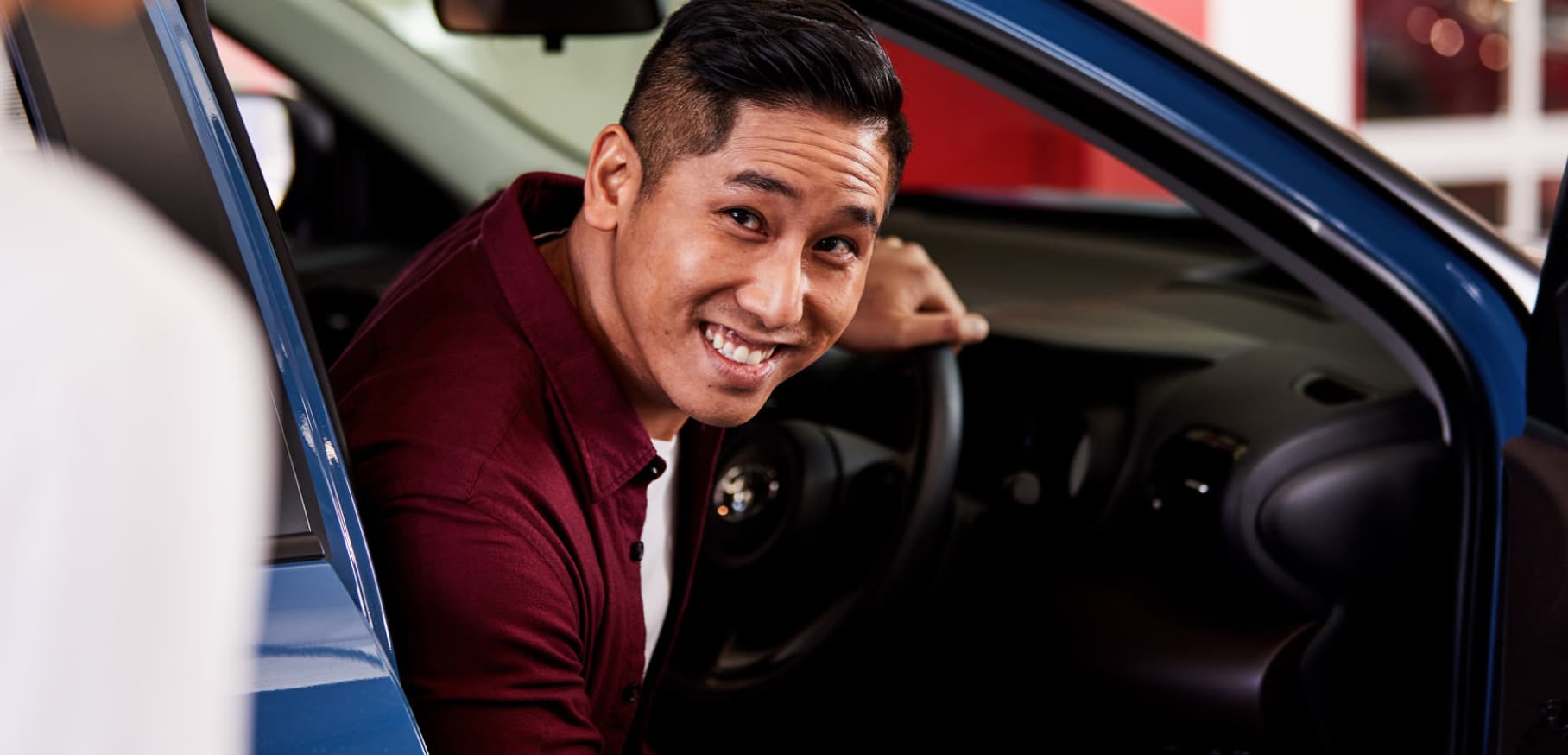 Used Car Buying Guide | Toyota AU