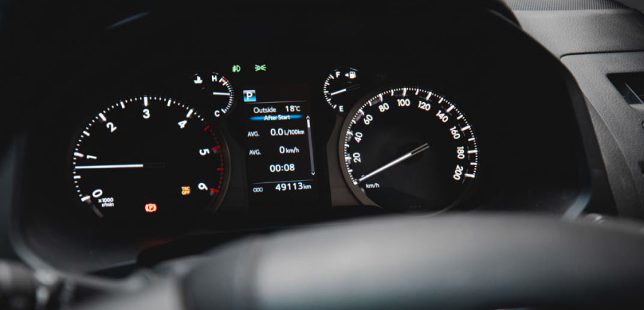 Used Car Finance | Toyota Finance | Toyota AU