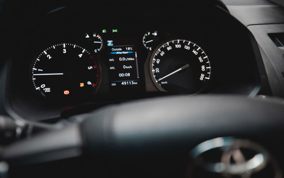 Test Drive Check-list | Used Cars | Toyota AU