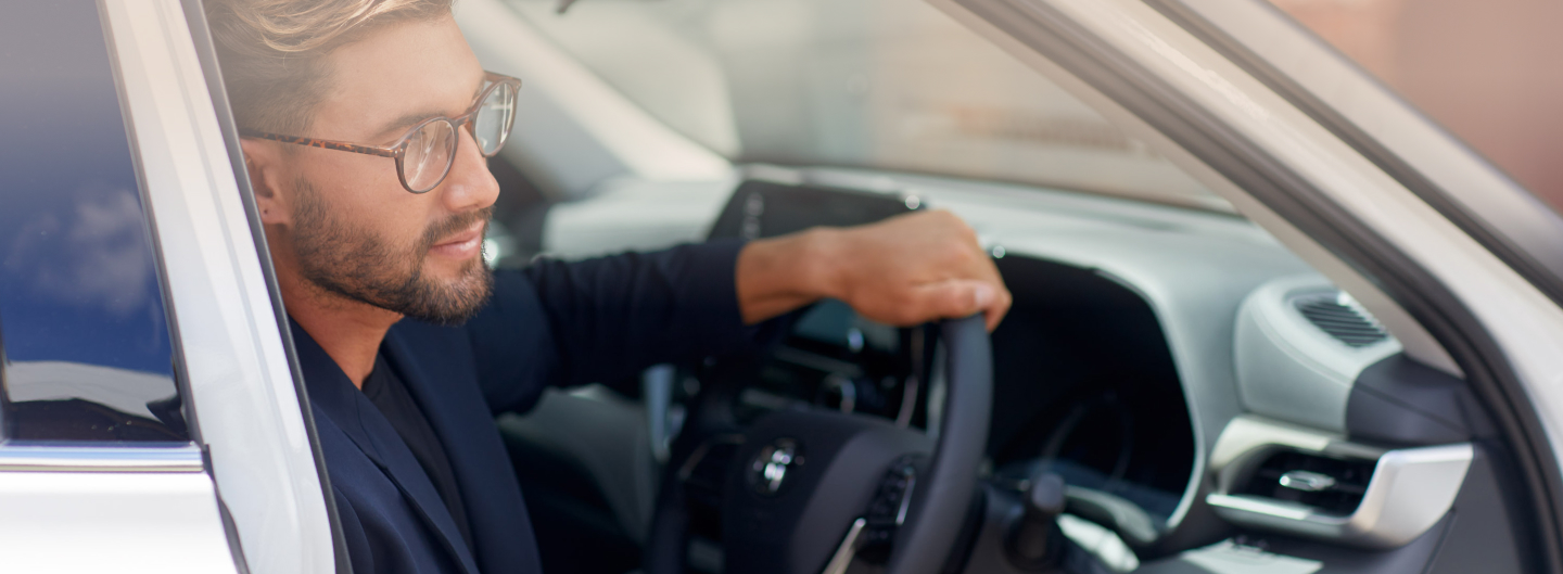 Test Drive Check-list | Used Cars | Toyota AU