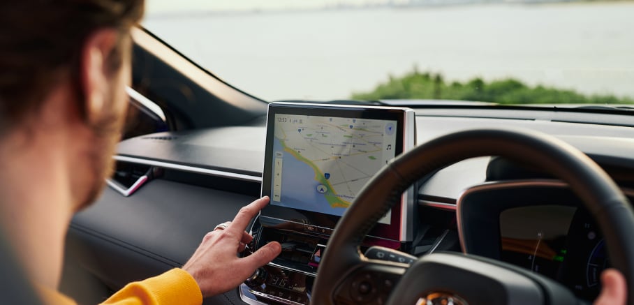 Test Drive Check-list | Used Cars | Toyota AU