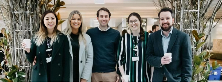 Life at Toyota | Careers and Corporate Opportunities | Toyota Australia