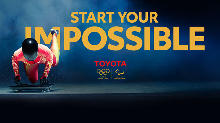 Toyota Partnerships | Toyota Australia