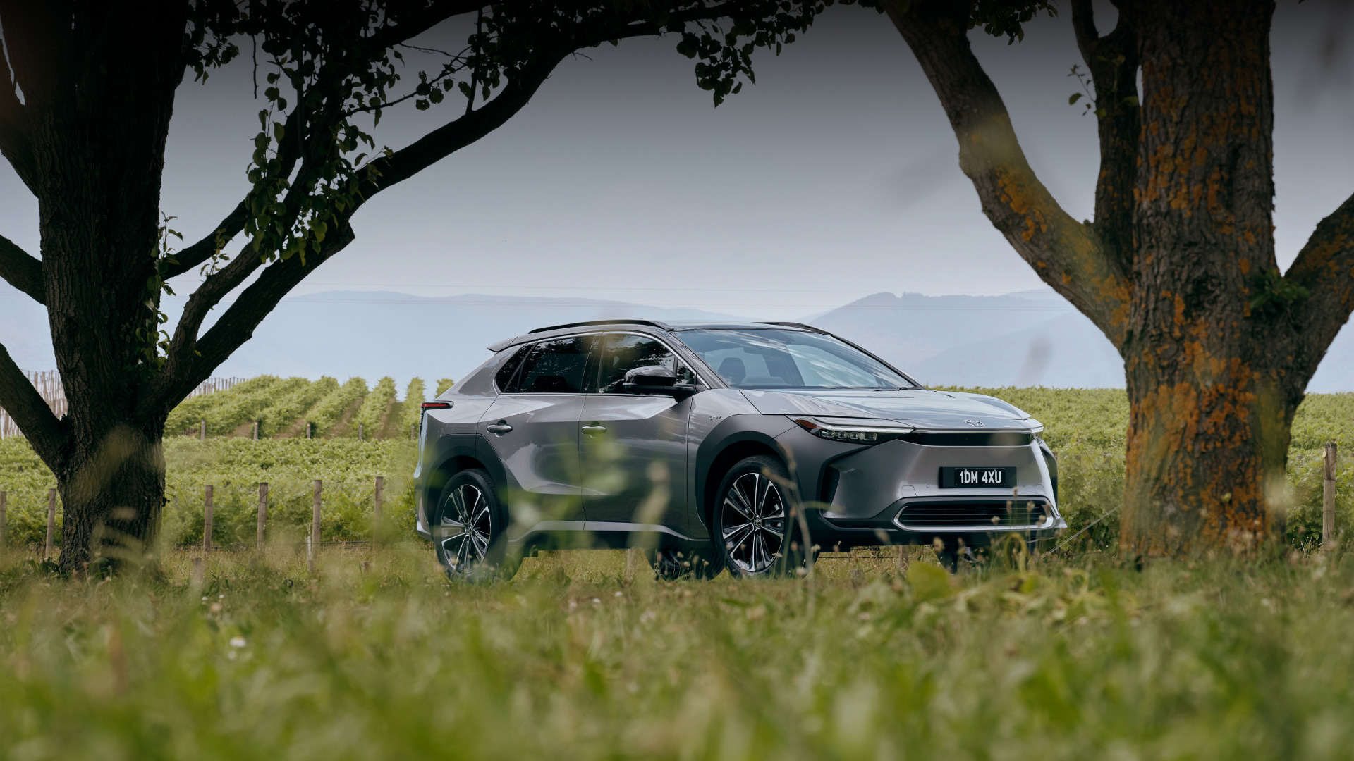 Toyota Australia: New Cars, SUVs, 4WDs, Utes, Hybrids | Toyota Australia