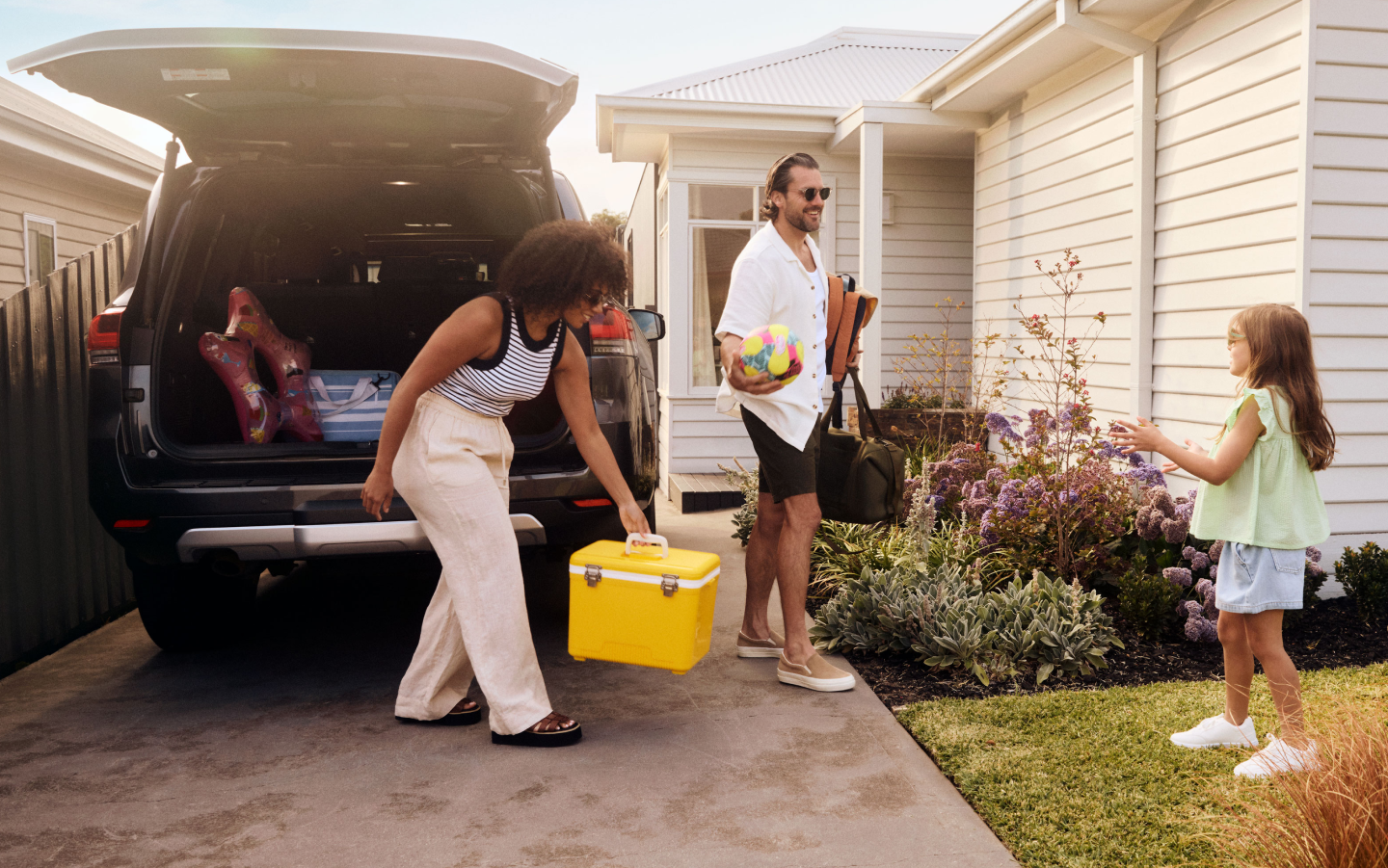 Register for a Toyota account for free