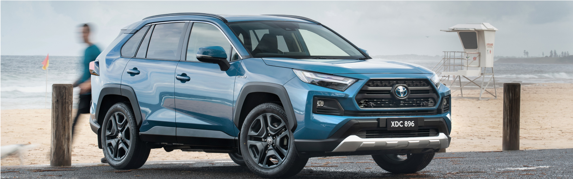 Toyota Car Insurance | Toyota Finance | Toyota Australia