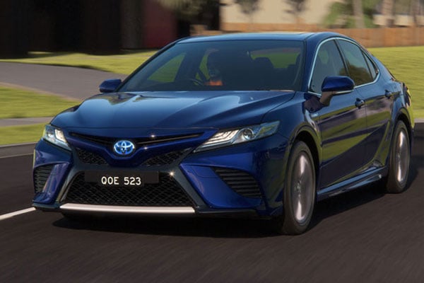 Fleet - Get the most from your fleet