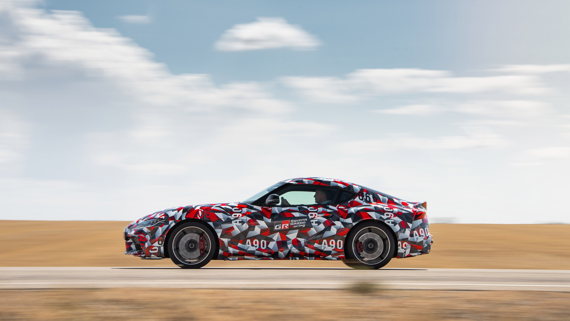 Toyota’s Supra Legend Returns to Australia in 2019 | Latest News