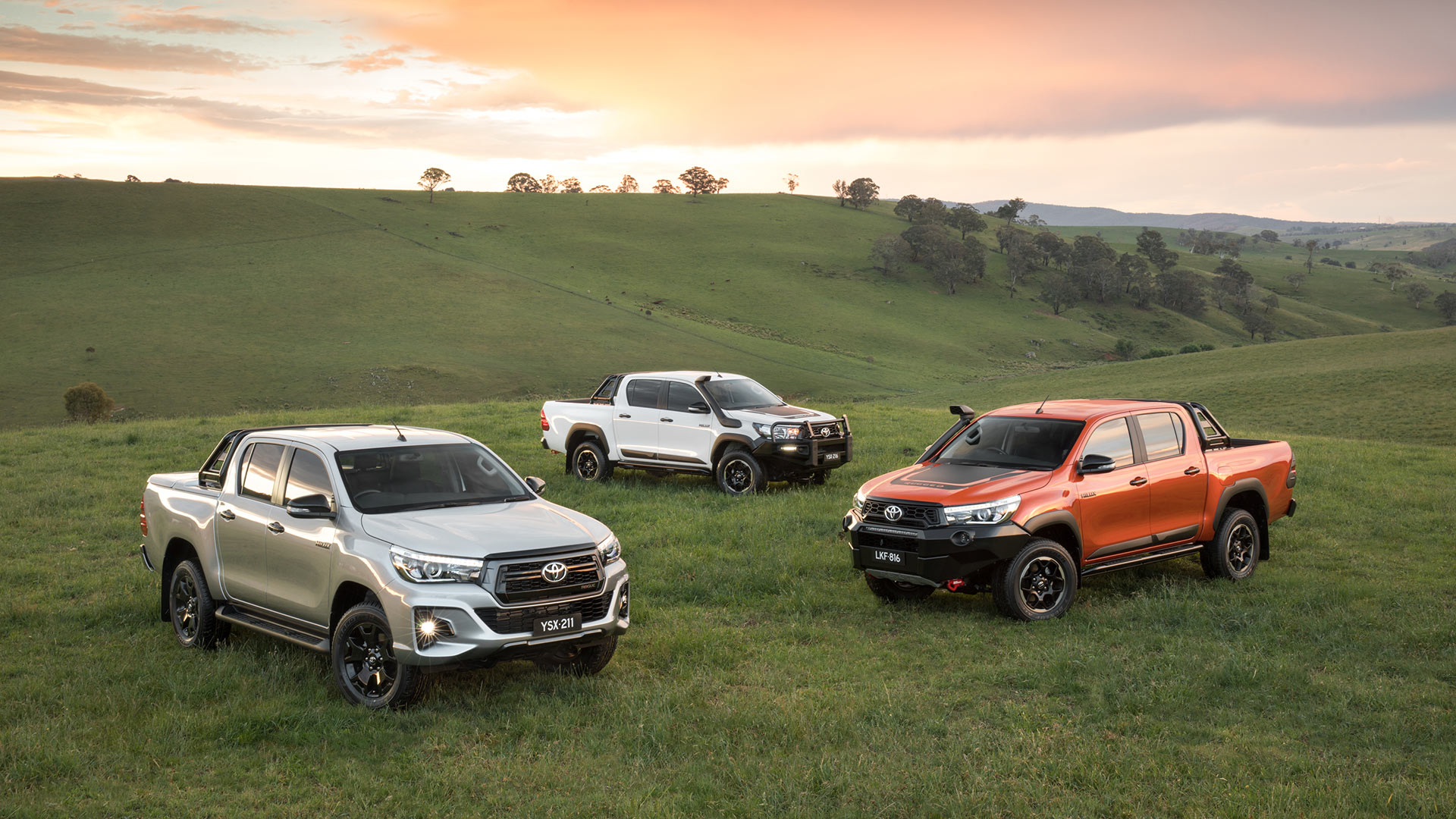 "Unbreakable" HiLux gets even stronger | Latest News