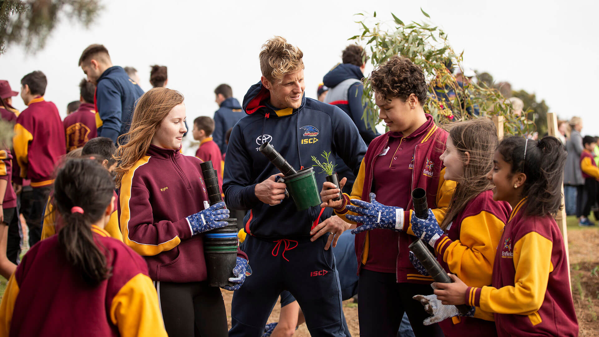 Toyota Invites Australians to Connect in Nature Ahead of 20th Year of ...