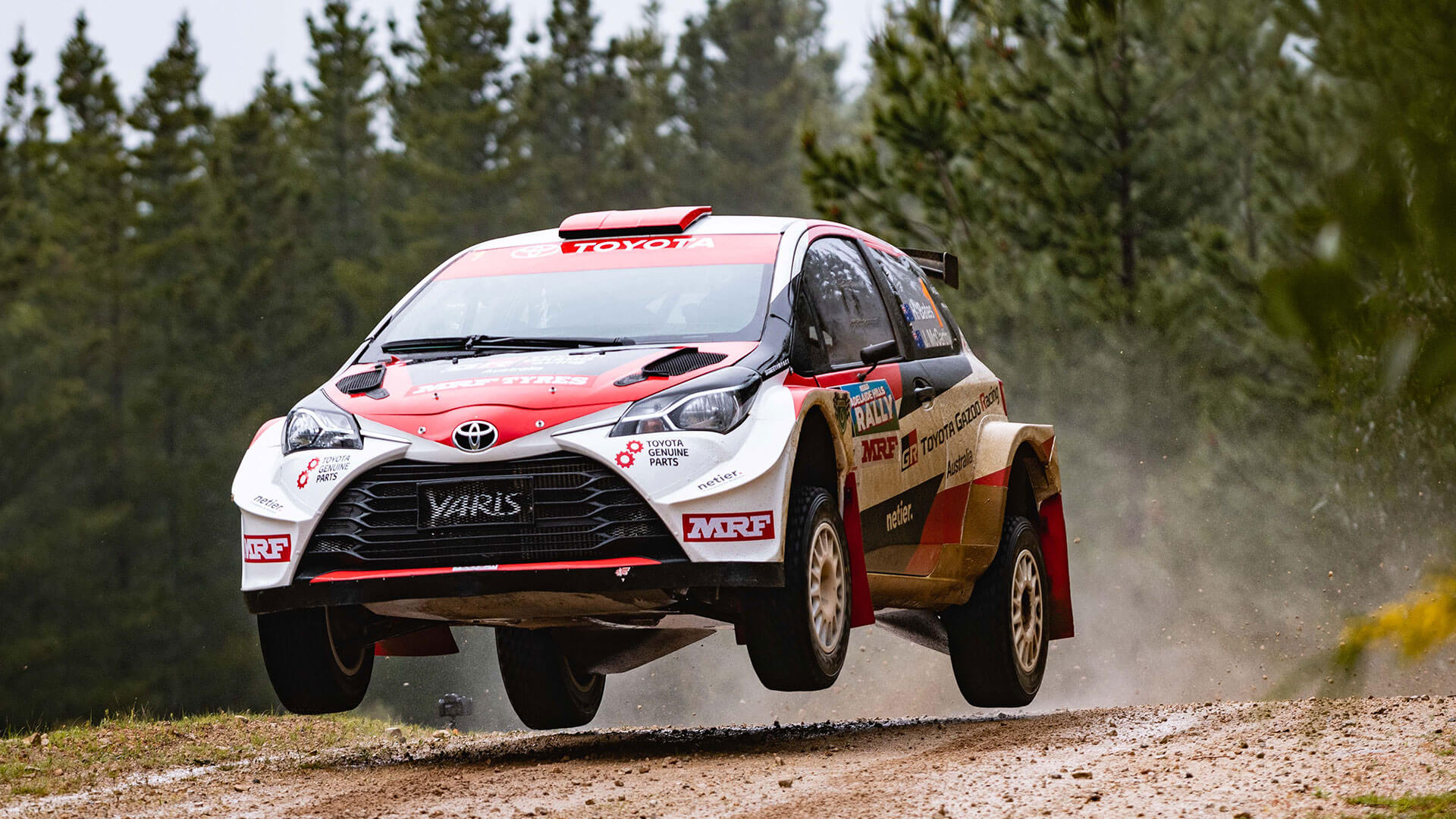 Toyota Motorsport Success Races into Dealerships | Latest News