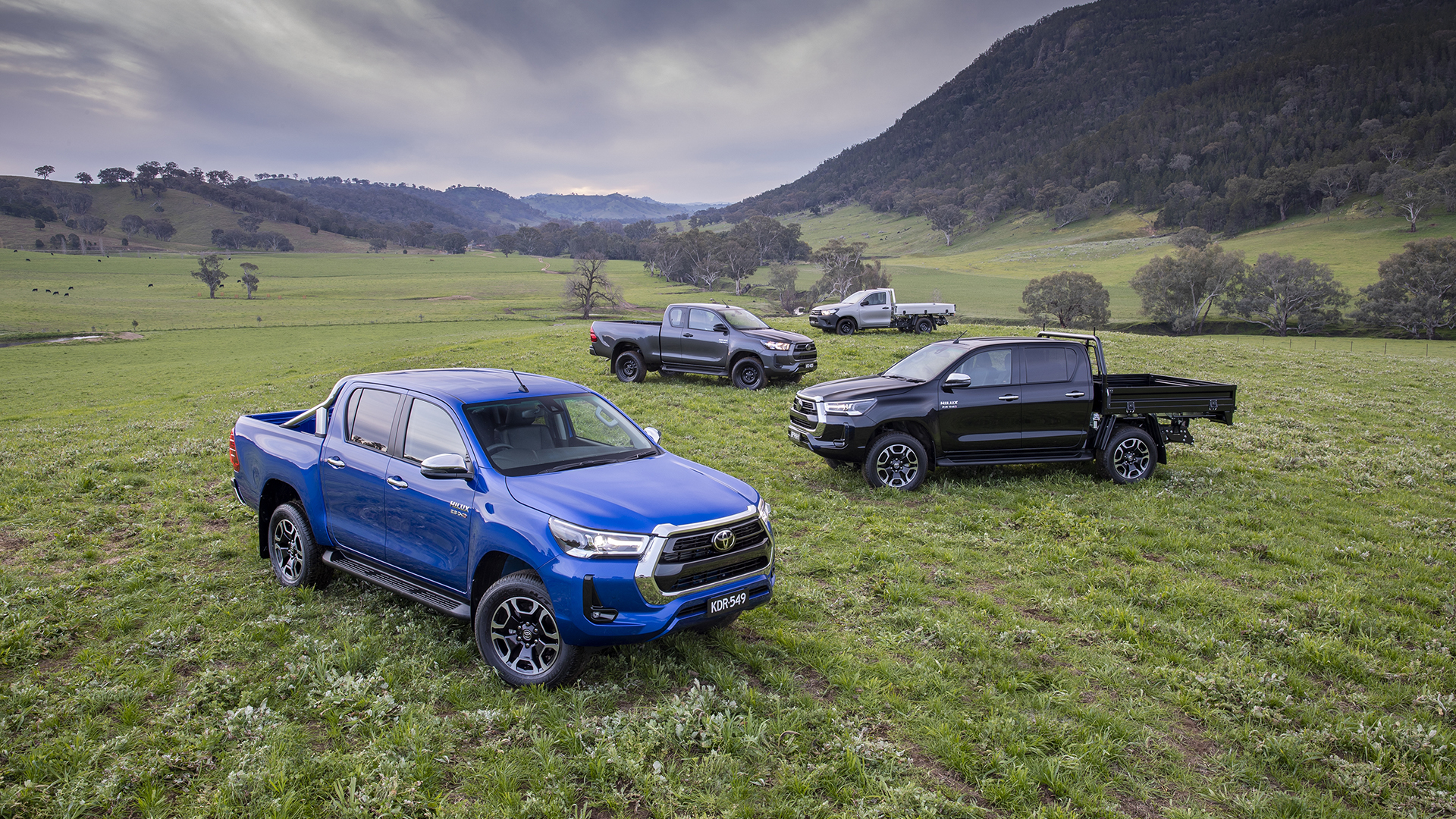 New Hilux more Australian than ever | Latest News