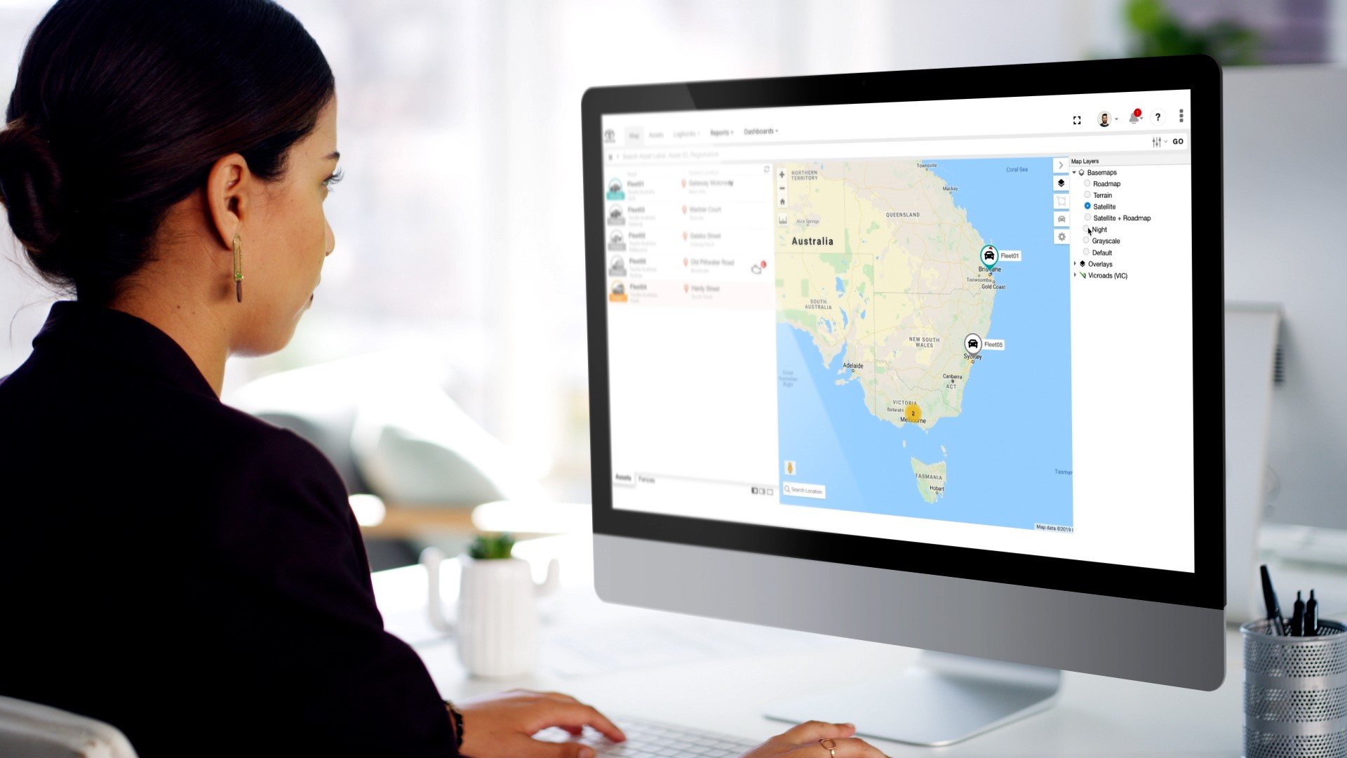Toyota Launches Toyota Halo Fleet Management Platform | Latest News