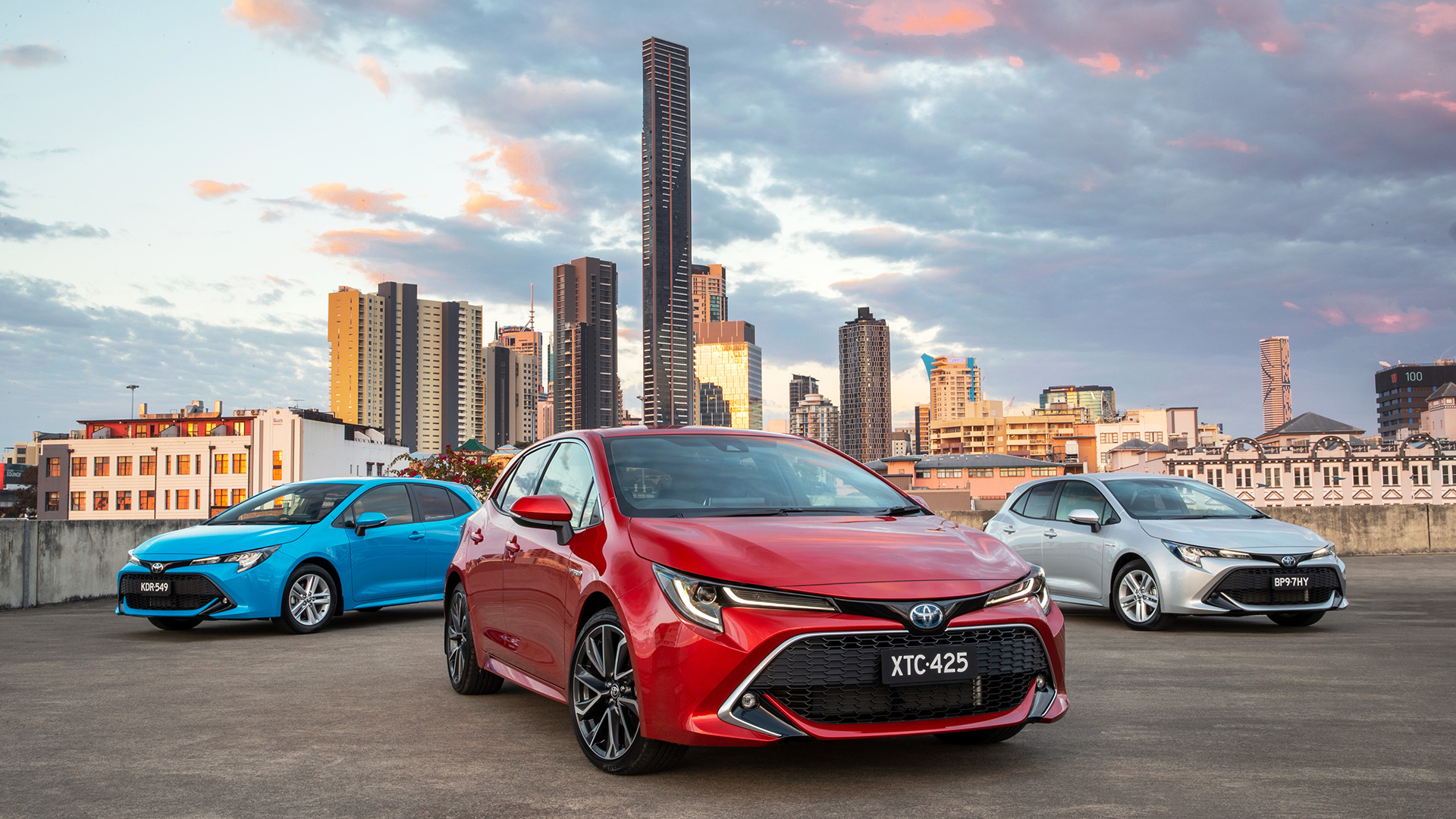 Toyota Corolla sales top 50 million across the globe | Latest News