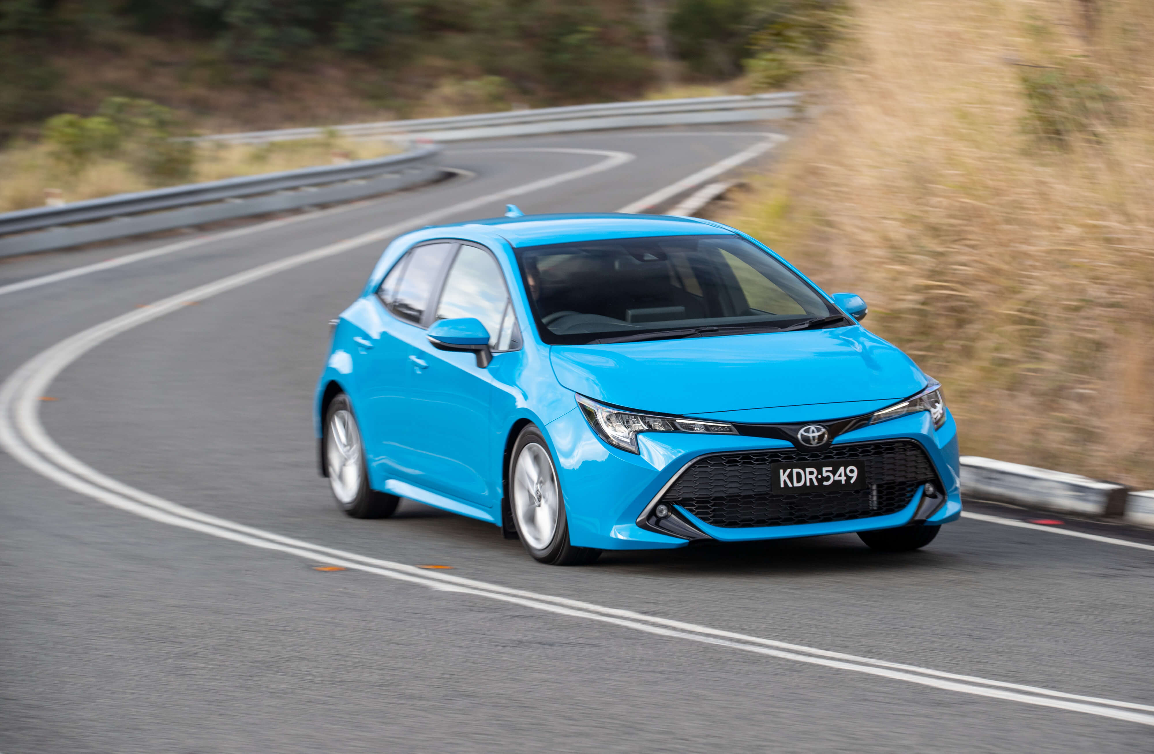 Toyota to Deliver Updates Across Passenger Car Range | Latest News