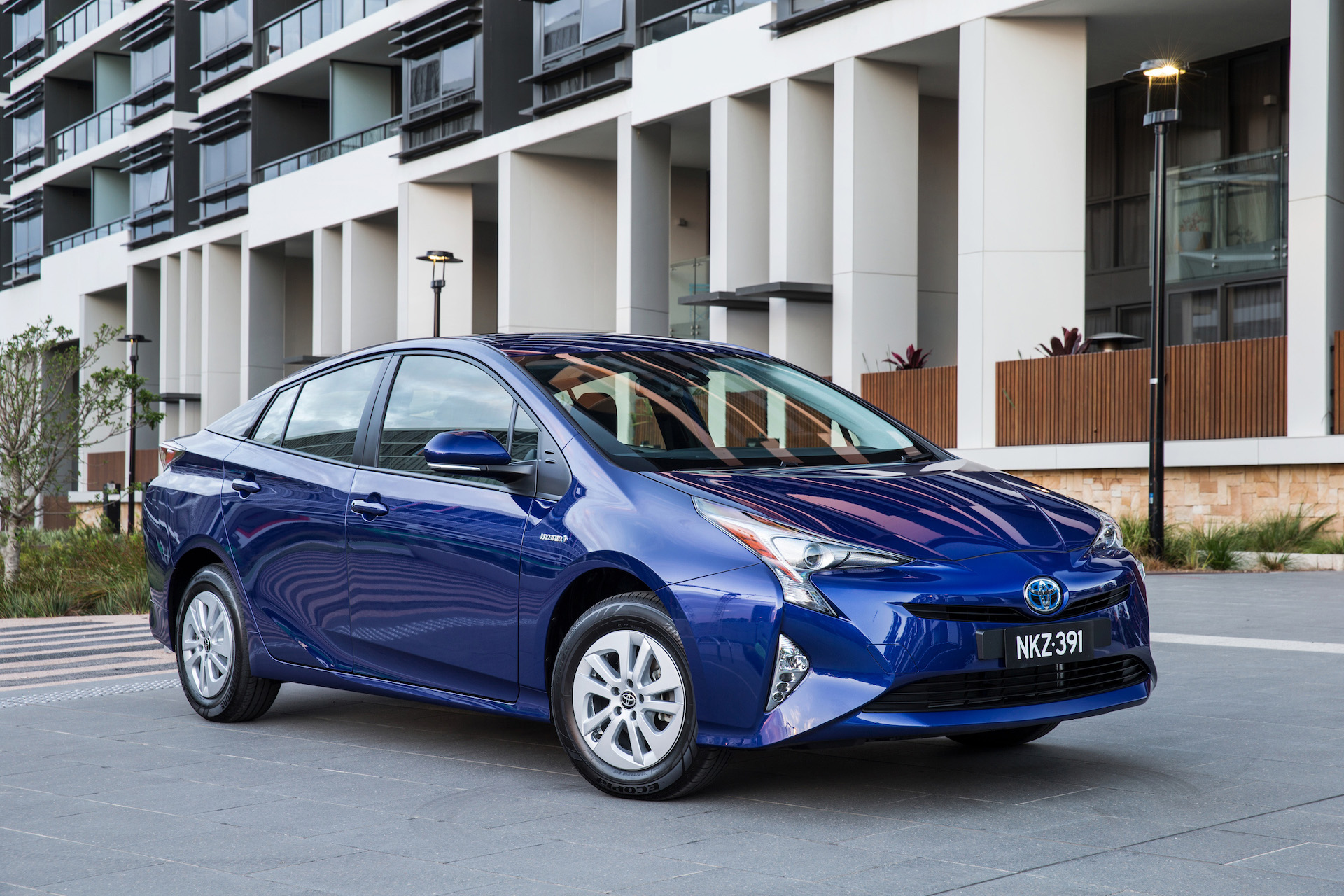 The End of an Era: Prius Paves Way for Next Generation | Latest News