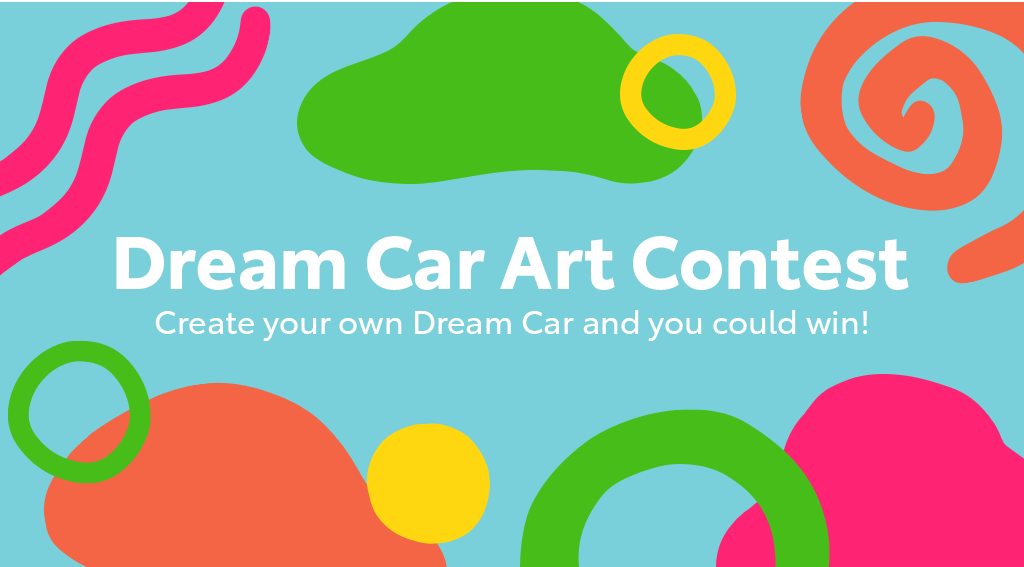 Toyota Winners Announced Dream Car Art Contest | Latest News