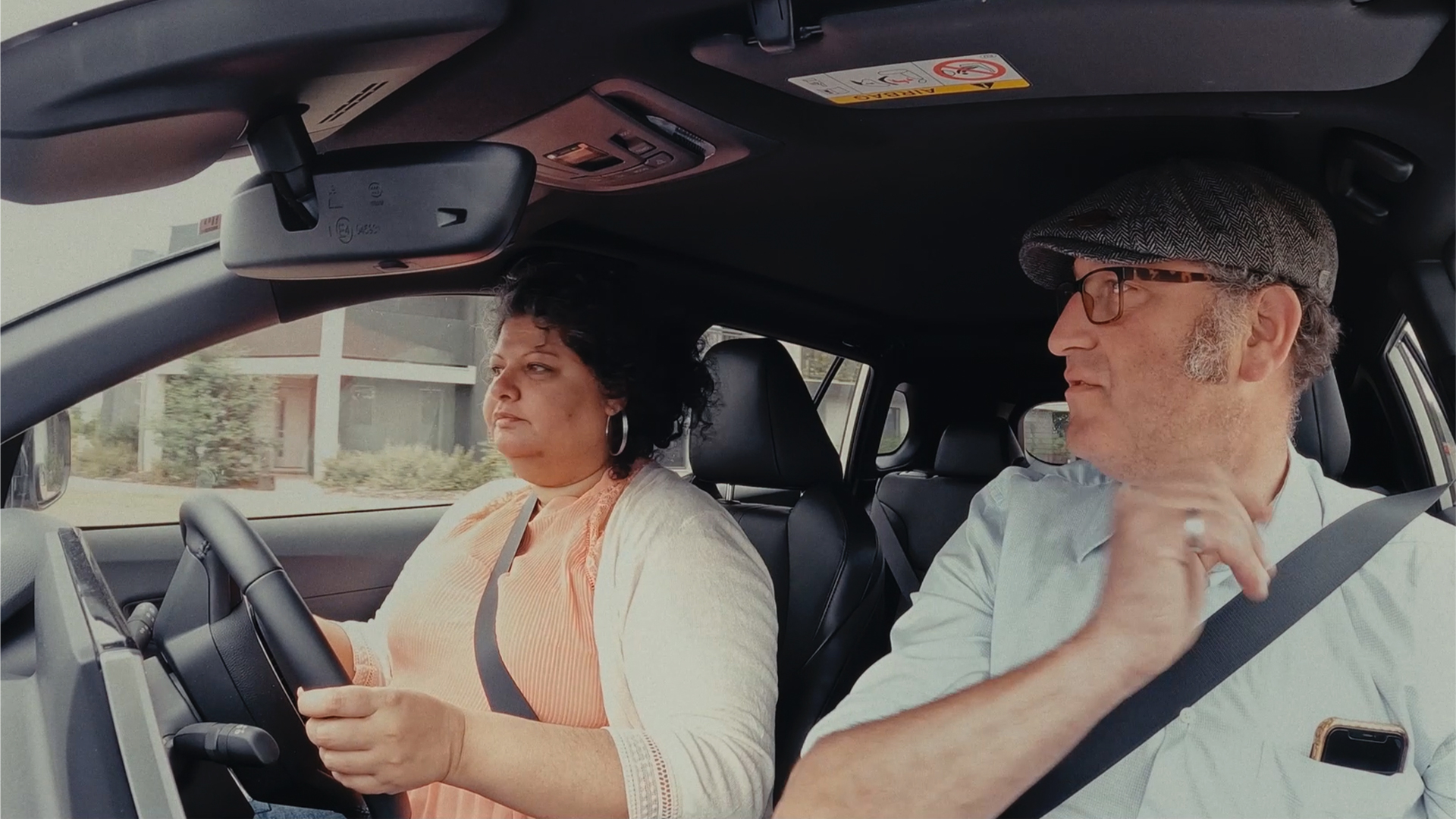 Toyota Shines a Light on the Challenges of Becoming a Licensed Driver ...