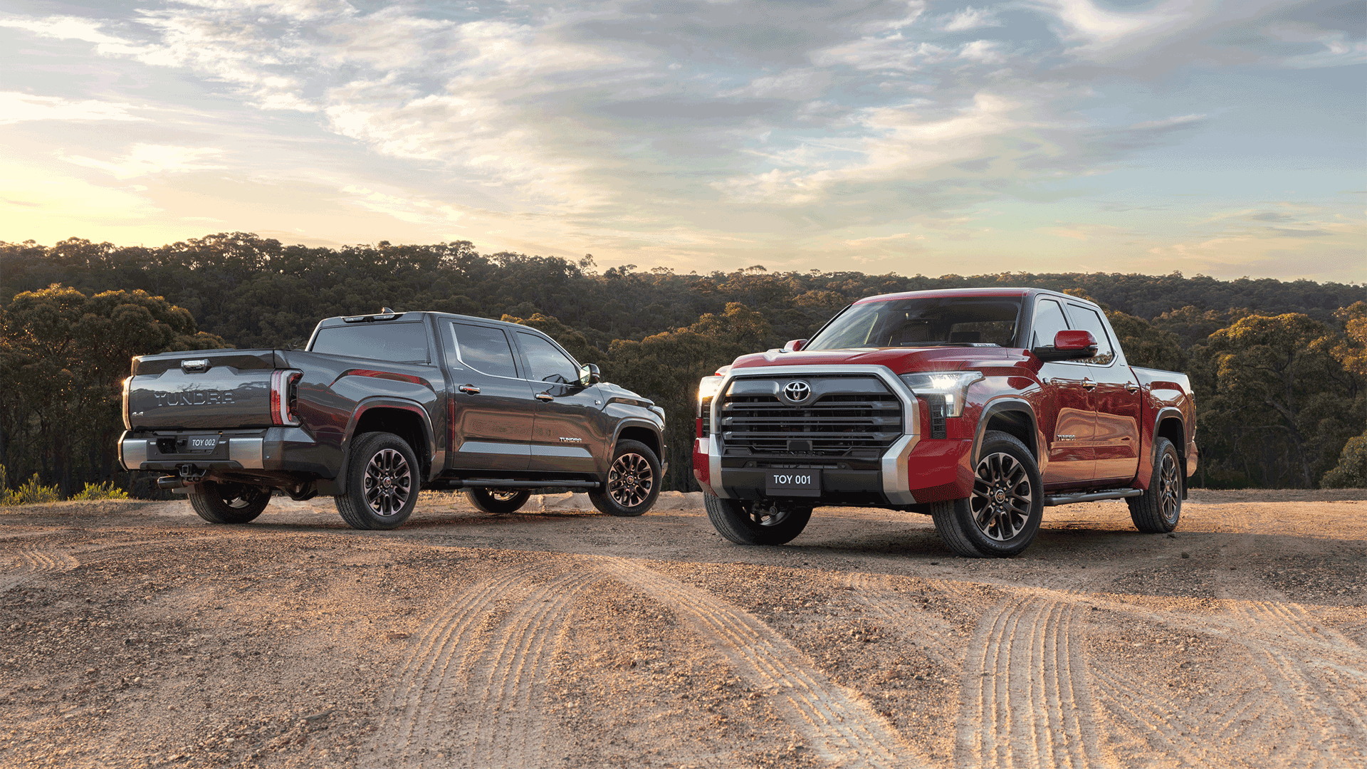 Toyota Tundra Customer Evaluation Program Kicks Off | Latest News