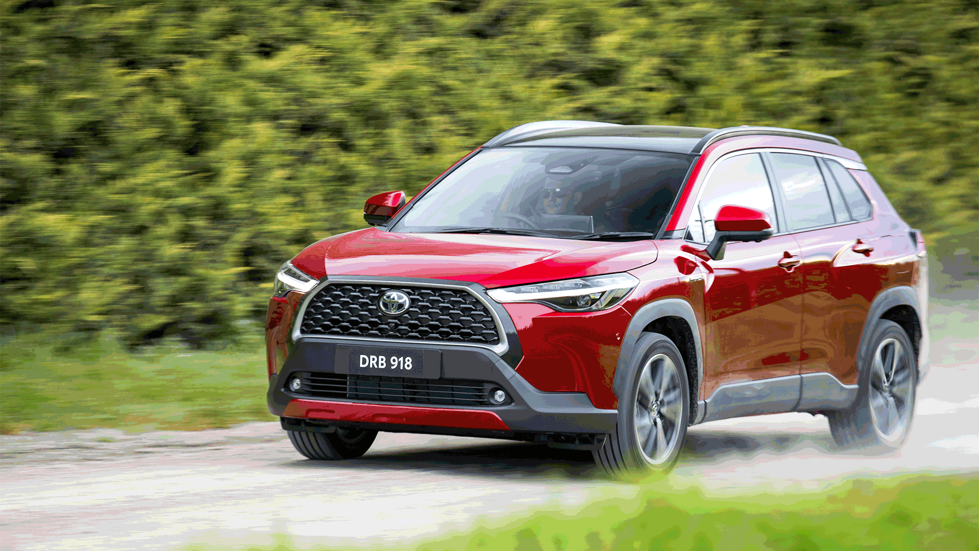 Toyota Moves to 100% Hybrid on Popular Cars and SUVS | Latest News