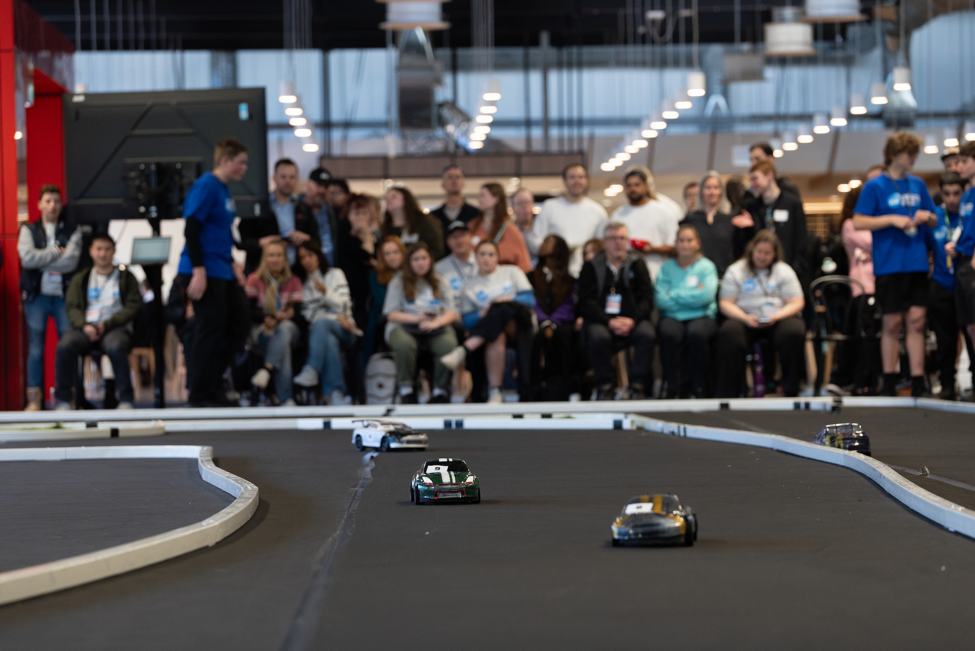 Toyota Supports Stem Students Racing to a More Sustainable Future ...