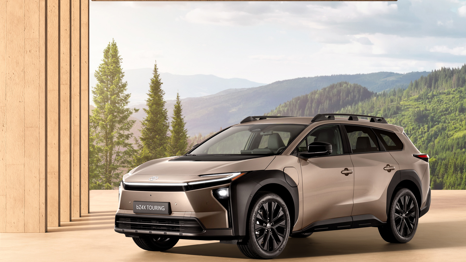 Toyota Continues Journey Towards Carbon Neutrality with Global Reveal ...