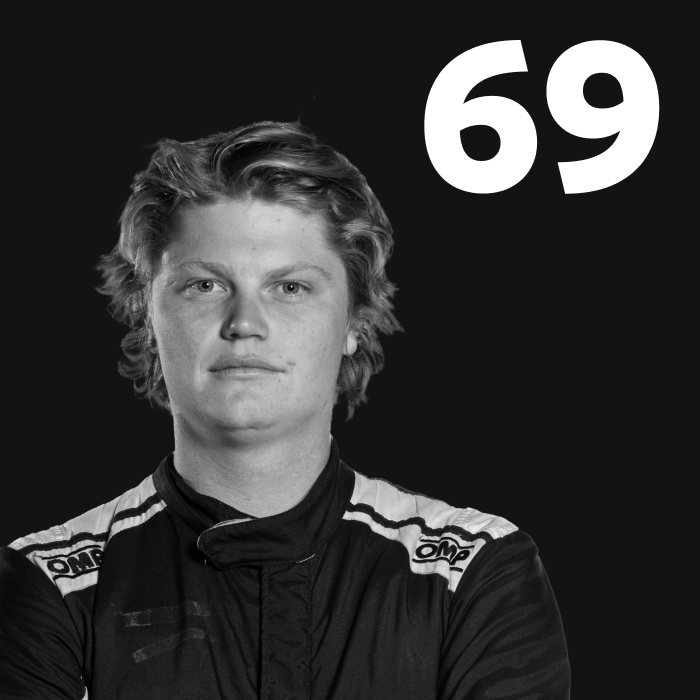 Drivers | GR Cup | GAZOO Racing | Toyota Australia