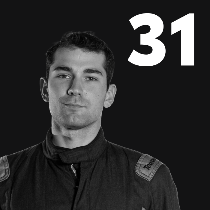 Drivers | GR Cup | GAZOO Racing | Toyota Australia