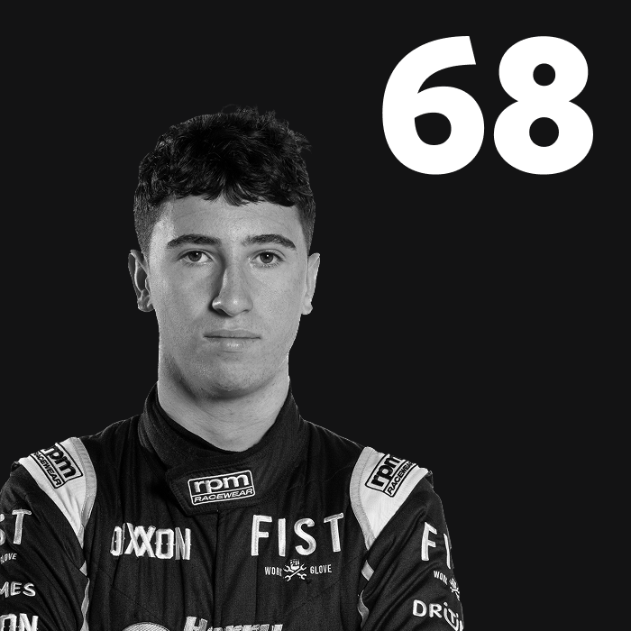 Drivers | GR Cup | GAZOO Racing | Toyota Australia