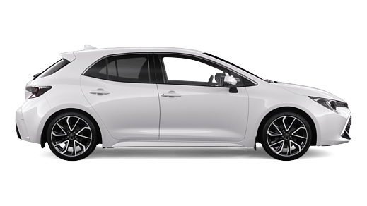 Toyota Access | Balloon Payment GFV Car Loan | Toyota Finance AU