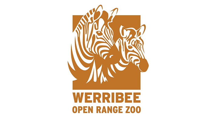 Werribee Zoo Logo Werribee Open Range Zoo General Admission Ticket