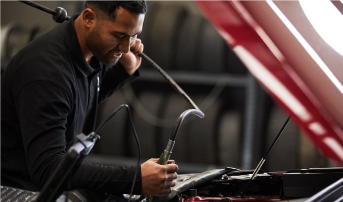 Service Pricing Calculator | Toyota Genuine Service | Toyota Australia