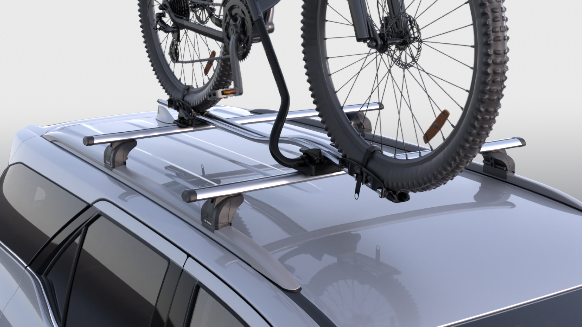 Customise Your Fortuner | Toyota AU