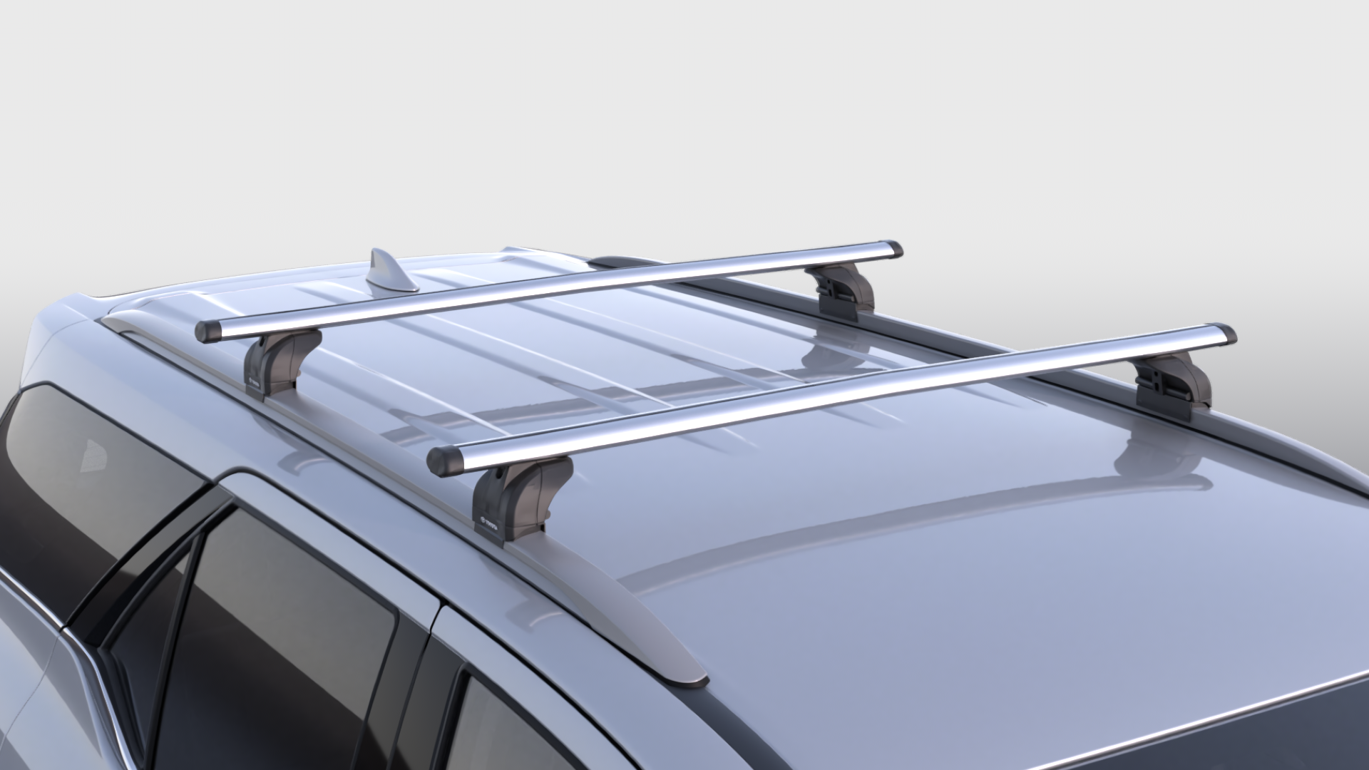 Customise Your Fortuner | Toyota AU