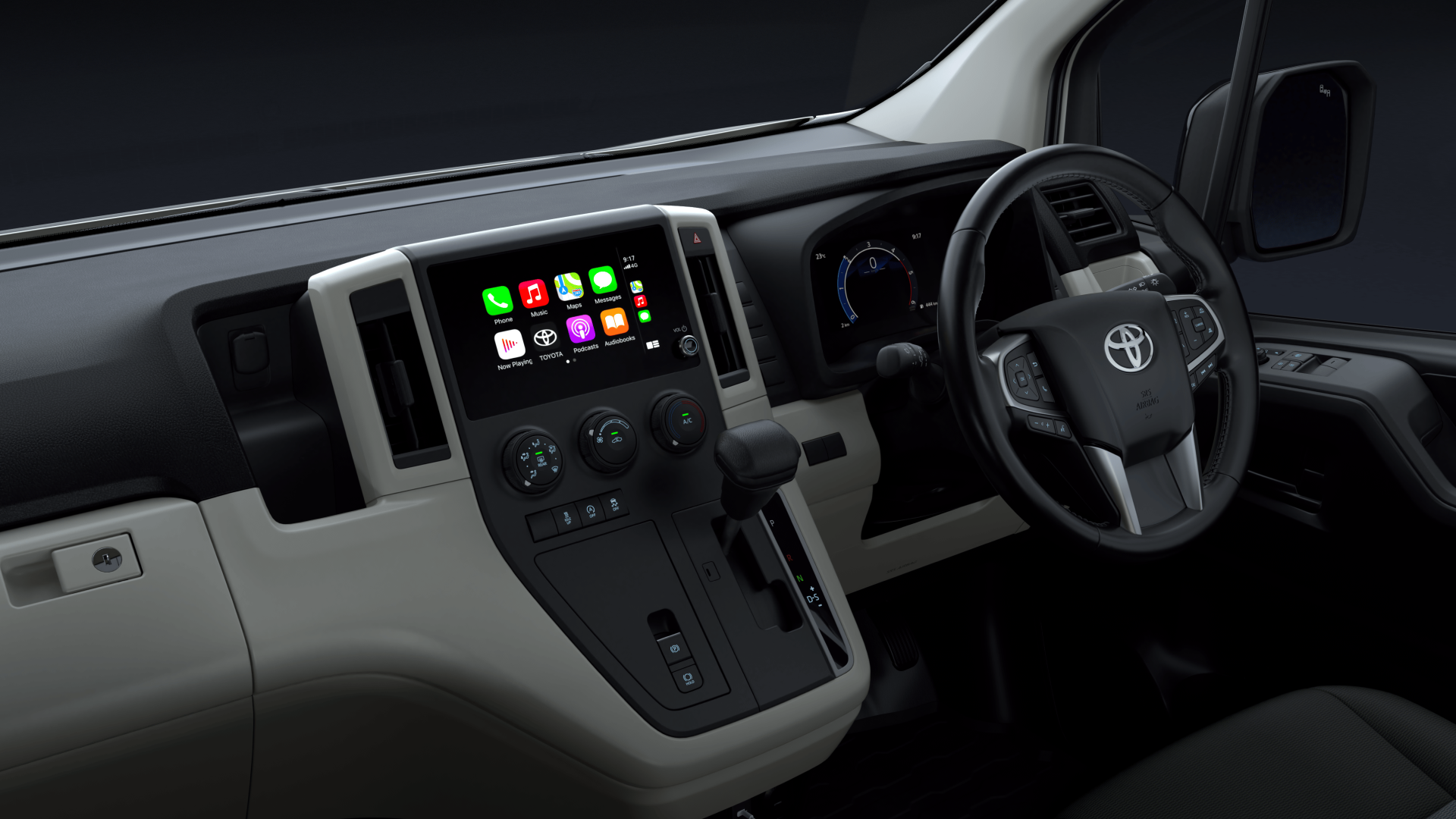 ハイエースで次のモデルには90ノアにある機能のバックドアを上げ下げボタ... - Yahoo!知恵袋